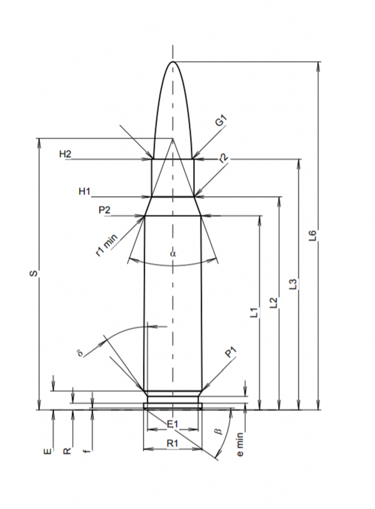 Alla scoperta del calibro .308 Winchester - Armi Magazine
