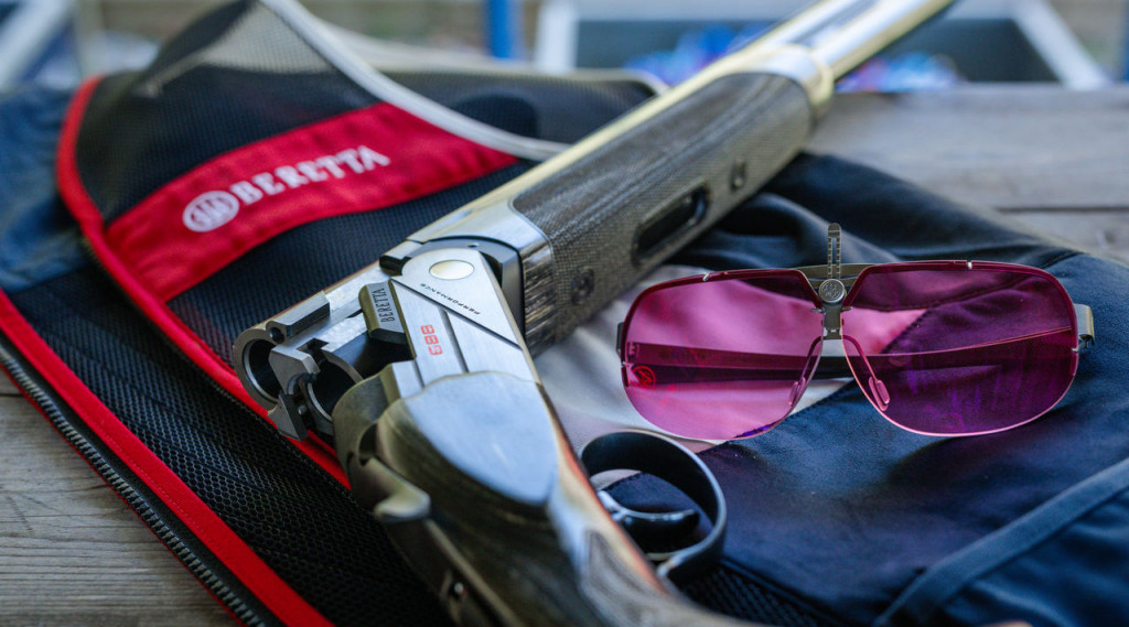 Beretta 688 Performance Sporting e Trap