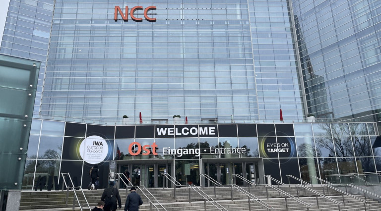 Iwa 2025 apre i battenti a Norimberga: in arrivo una valanga di novità ...