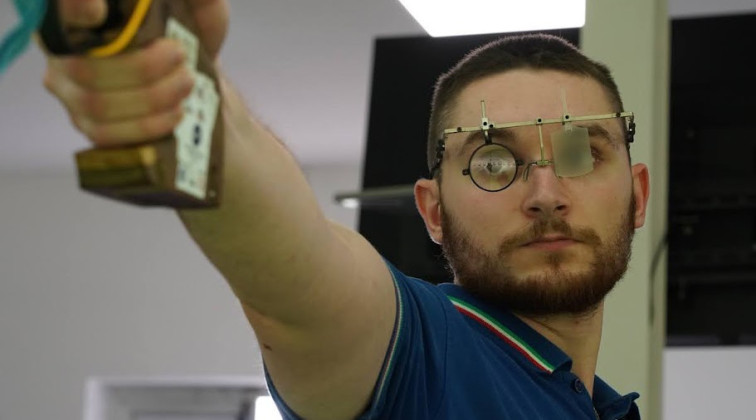 Ecco tutti i vincitori dei Campionati italiani di tiro a segno 2025