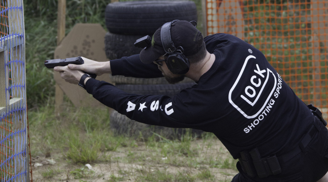 L’Italia organizzerà il Campionato del mondo Ipsc Handgun